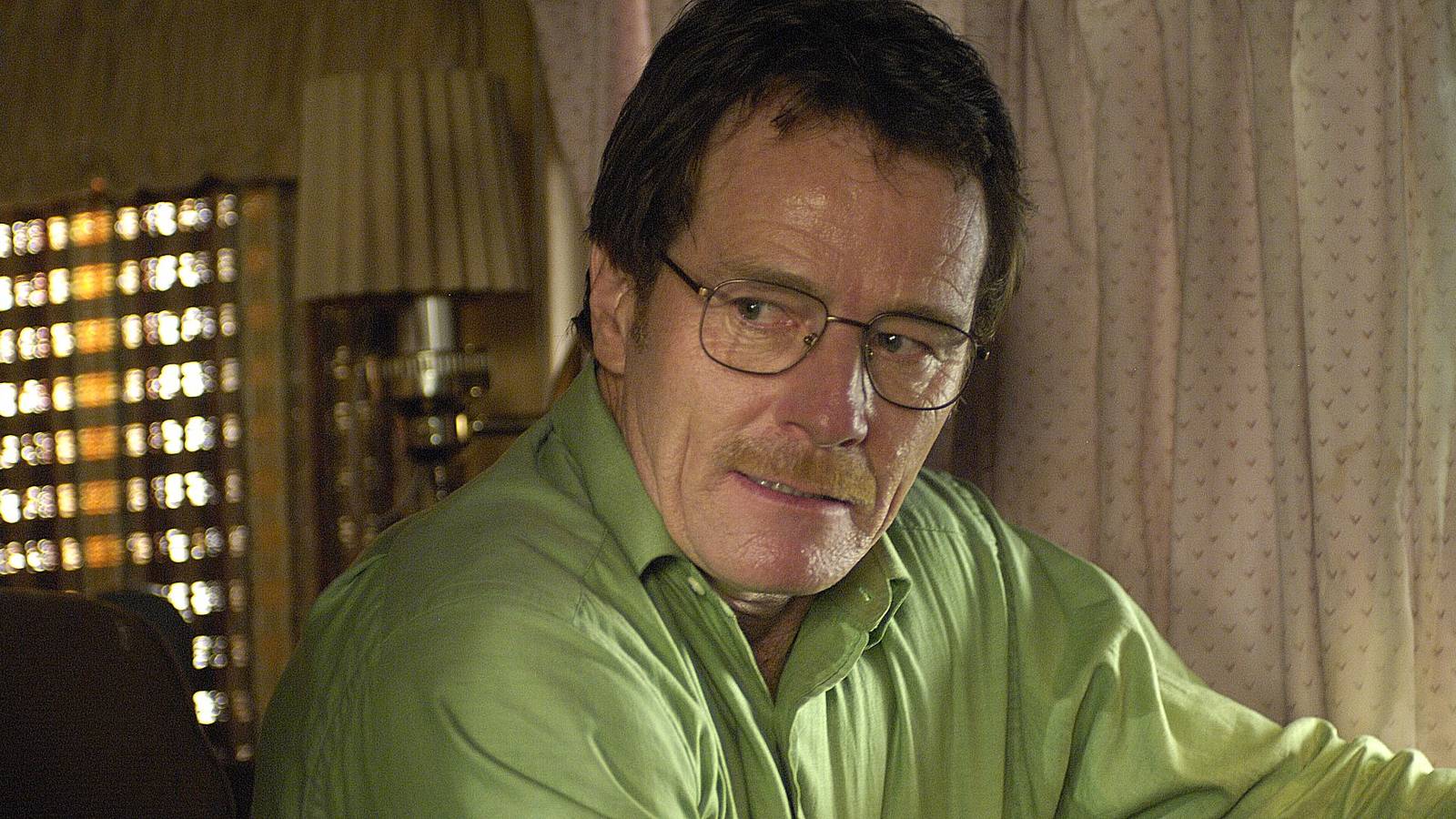 Breaking Bad's Masterpiece Status Was Obvious By Its Third Episode