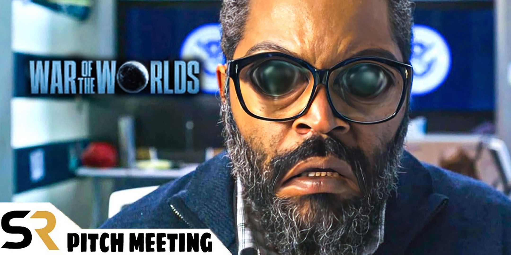 Ryan George | ScreenRant