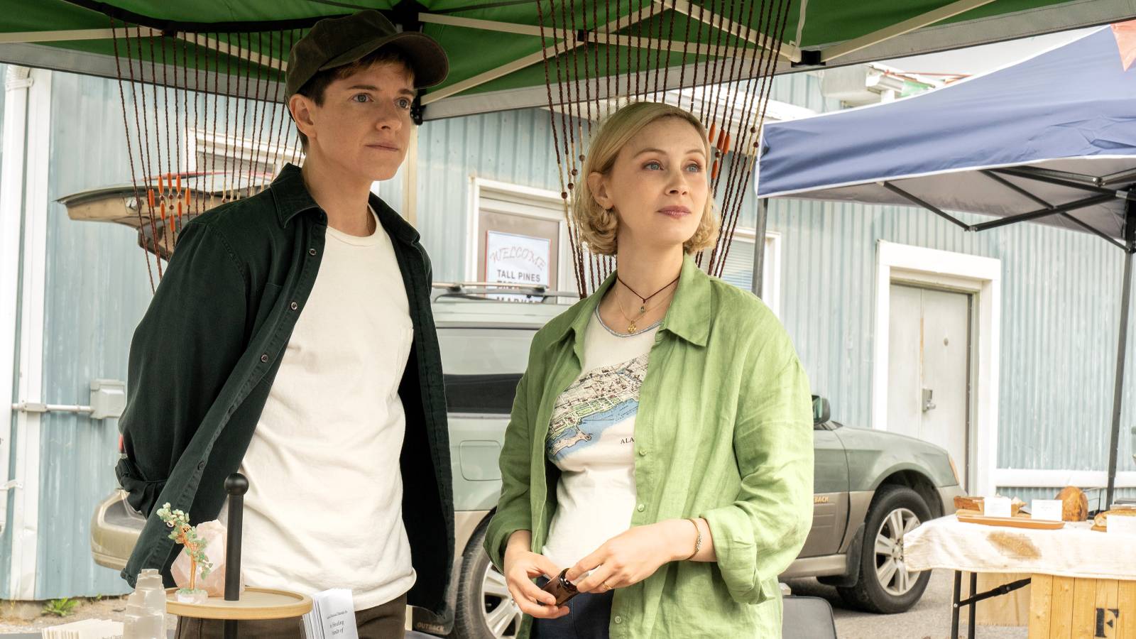 Wayward Showrunners Discuss Potential Season 2 After Shocking Finale