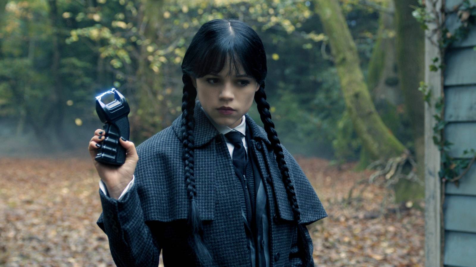 Wednesday Season 3: Renewed and What to Expect