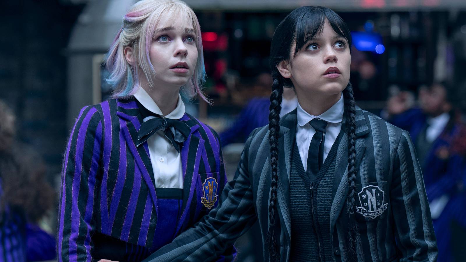 10 Shows To Watch If You Love Wednesday