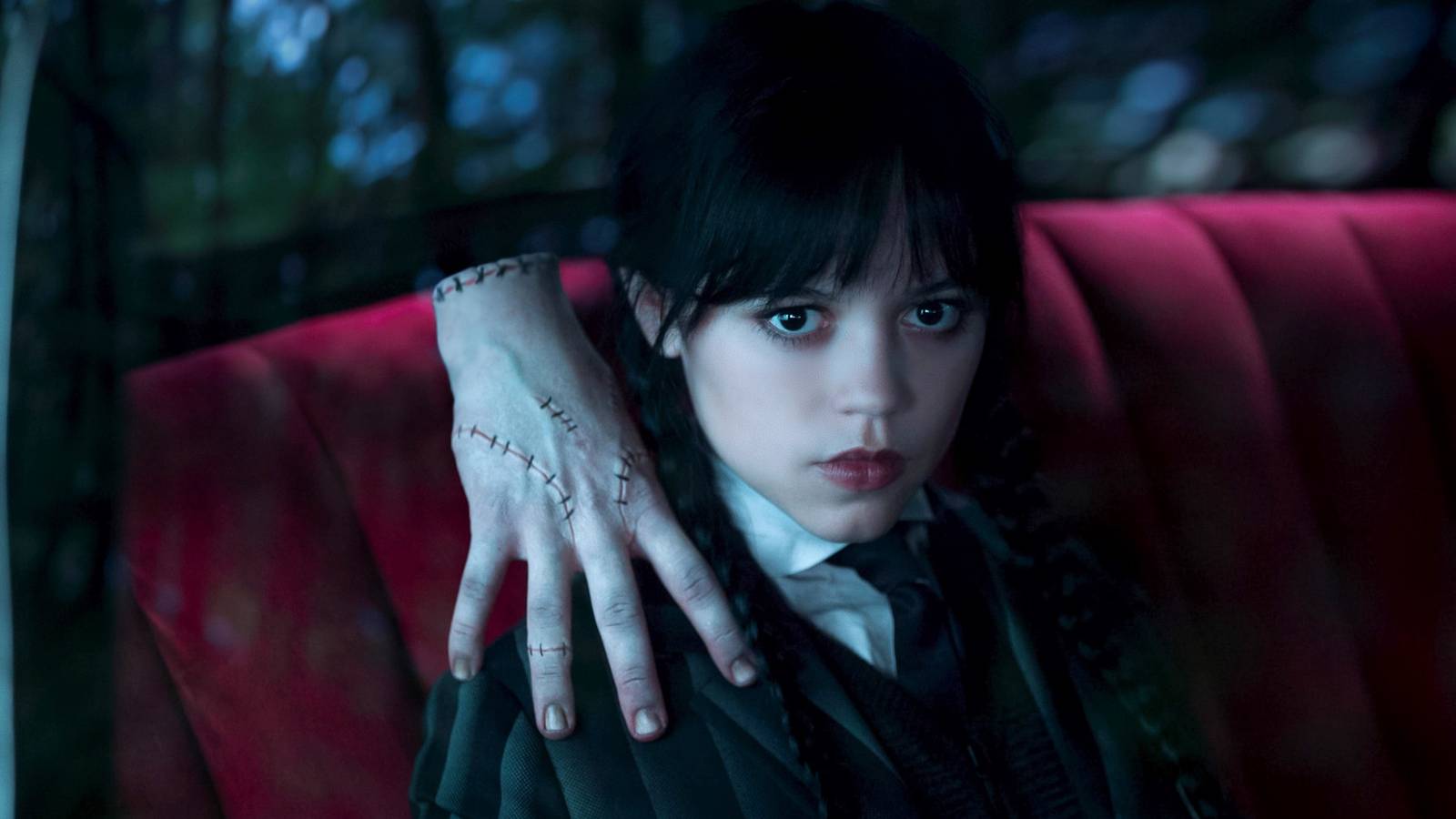 Wednesday Season 2 Reveals Thing's Shocking Origin Story