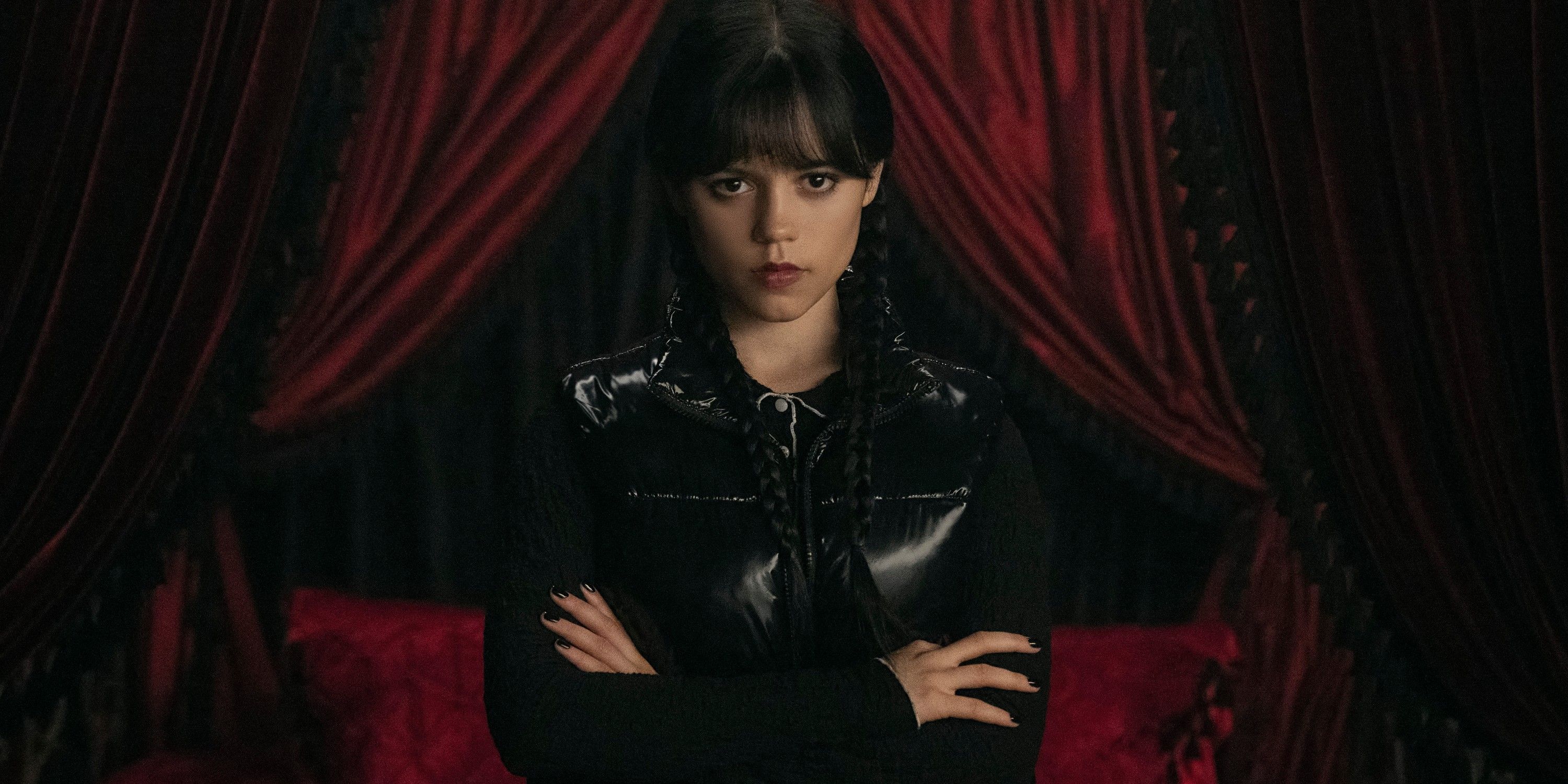 Wednesday Season 2 Explains Thing's Origins