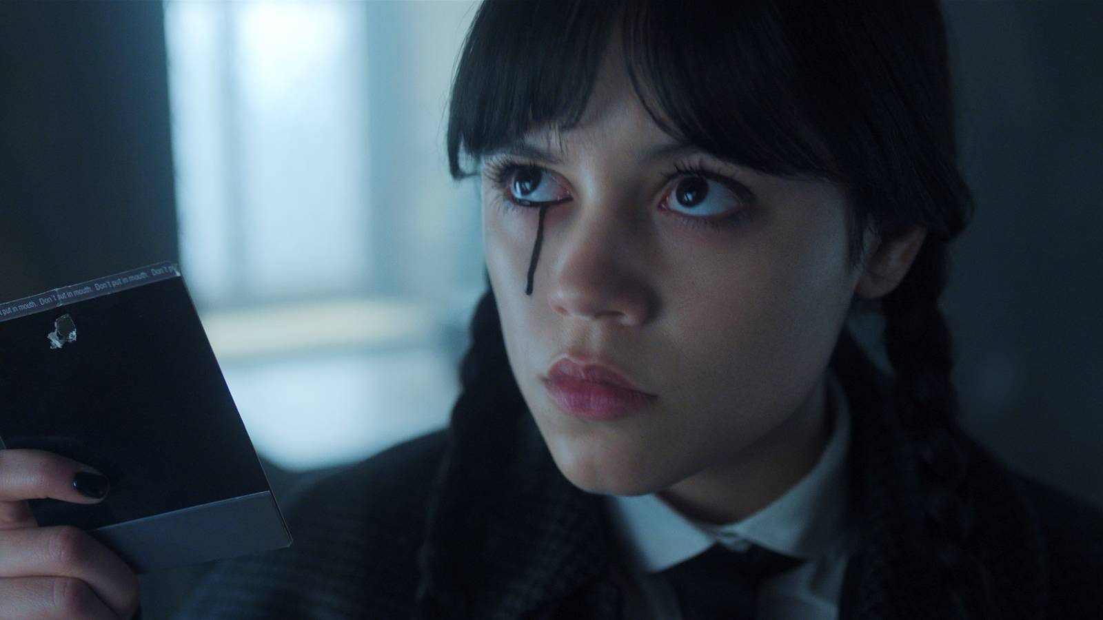 Wednesday Season 2 Ending Explained