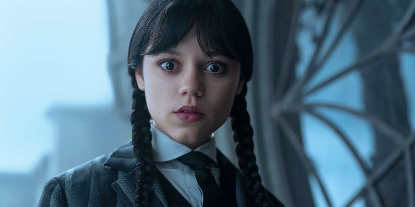 Wednesday: Every Addams Family Member’s Outcast Powers Explained