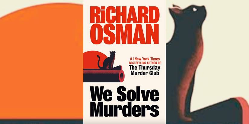 10 Thriller Books To Read If You Love The Thursday Murder Club