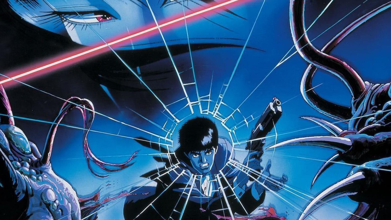 10 '80s Anime That Aged Poorly