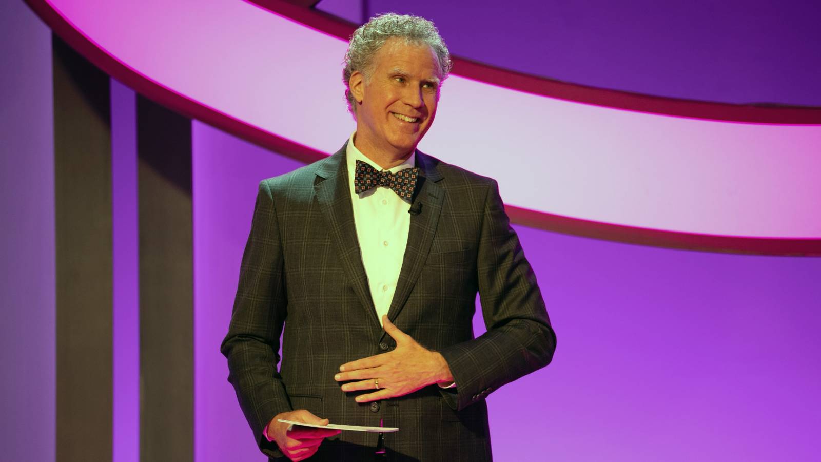 Will Ferrell's Golf TV Show Casts Netflix Comedy Vets