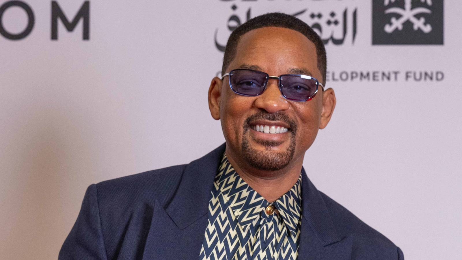 Will Smith Signs Multi-Film Deal With Paramount Pictures