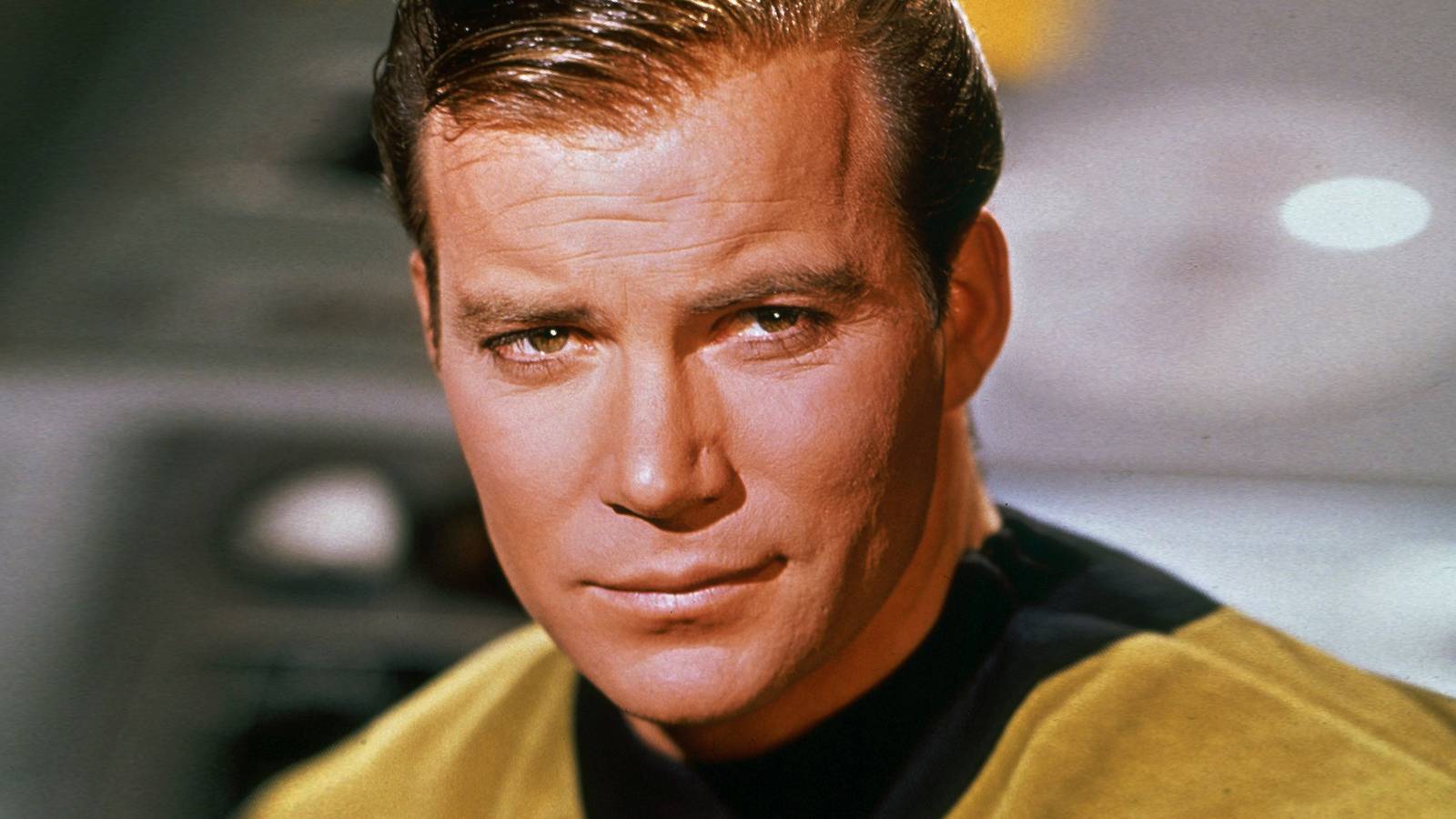 Star Trek: The Last Starship Explains How Captain Kirk Came Back From ...