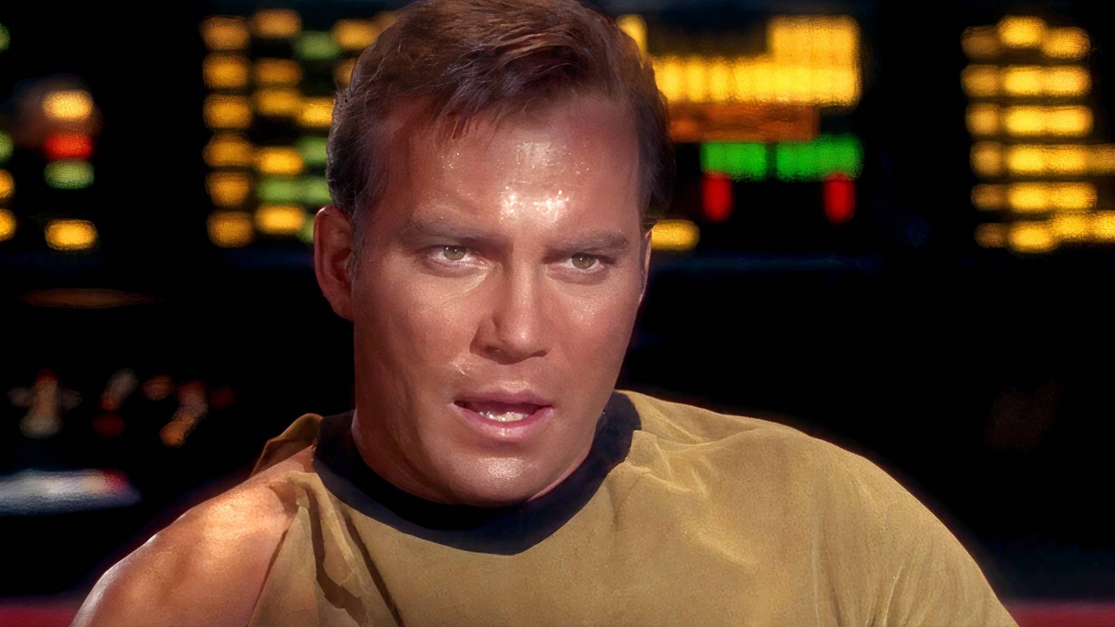 Paul Wesley's Captain Kirk Can Do Something William Shatner's Never Could In Star Trek