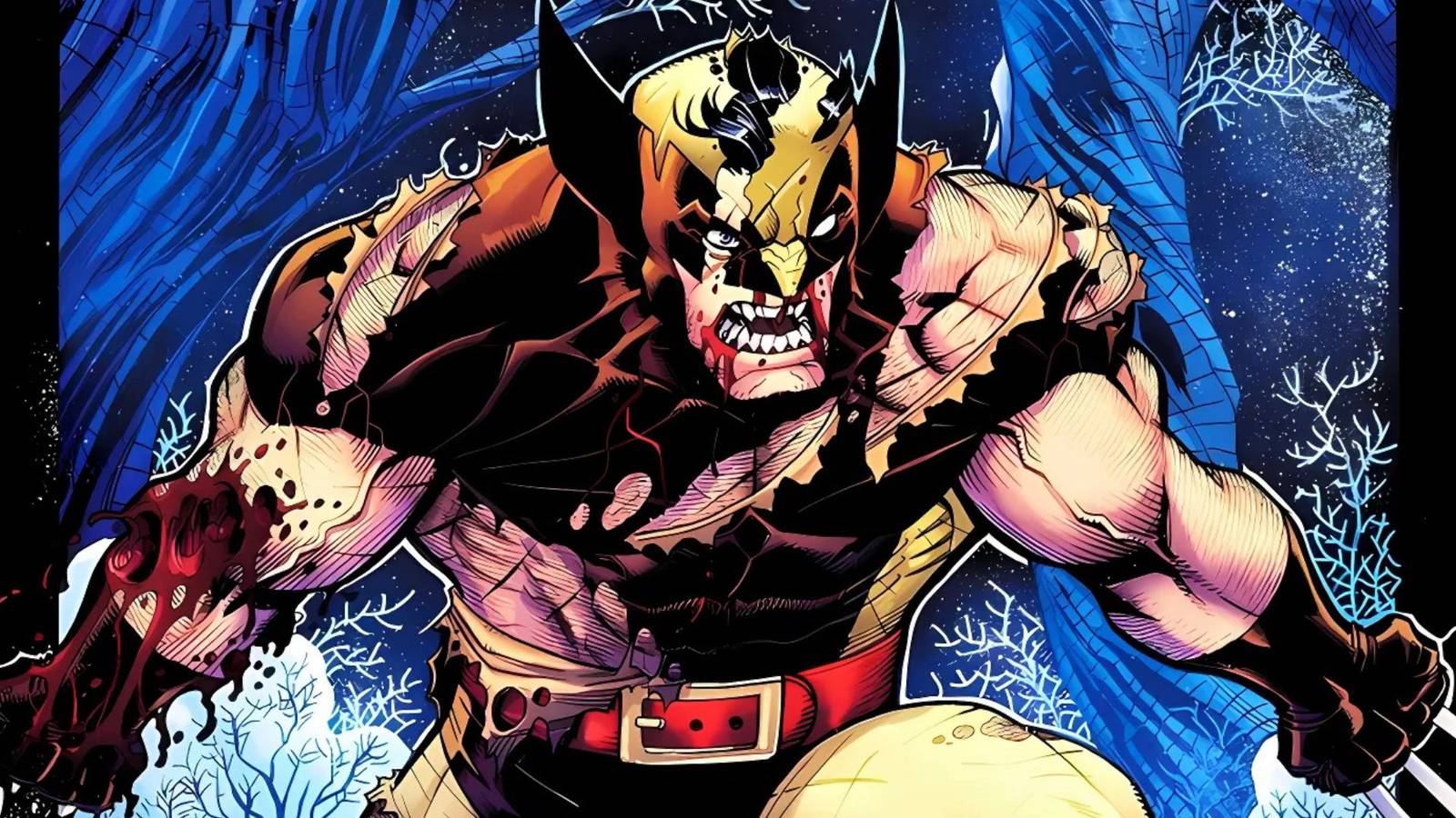 Wolverine Admits Mastermind Beat Him Worse Than Any Other Villain