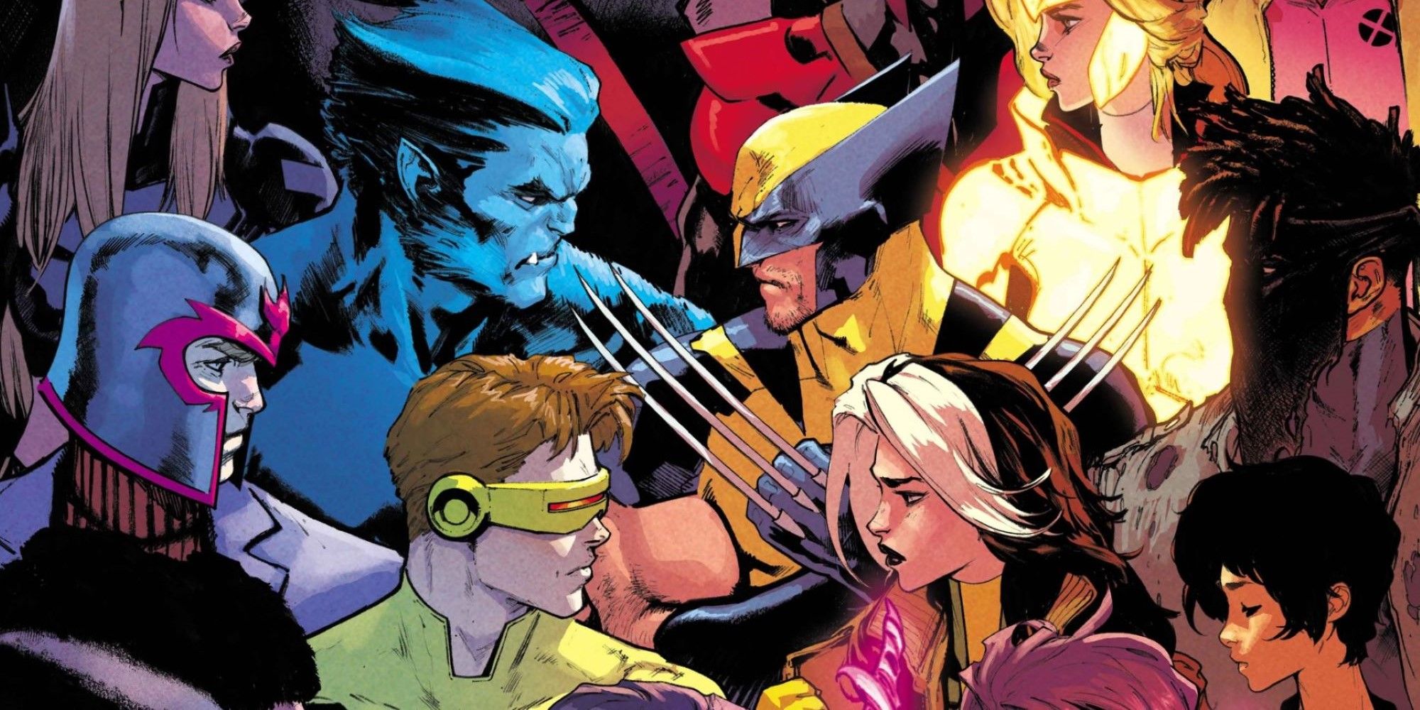 DC's New Absolute Continuity Gets Phenomenal Start, Explaining How ...