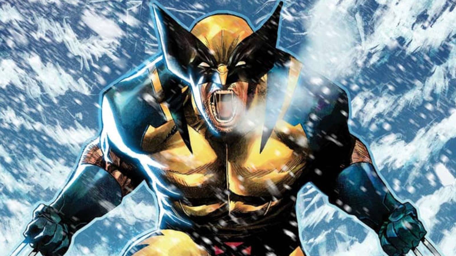Marvel's Wolverine Finally Gets Promising Insider Update