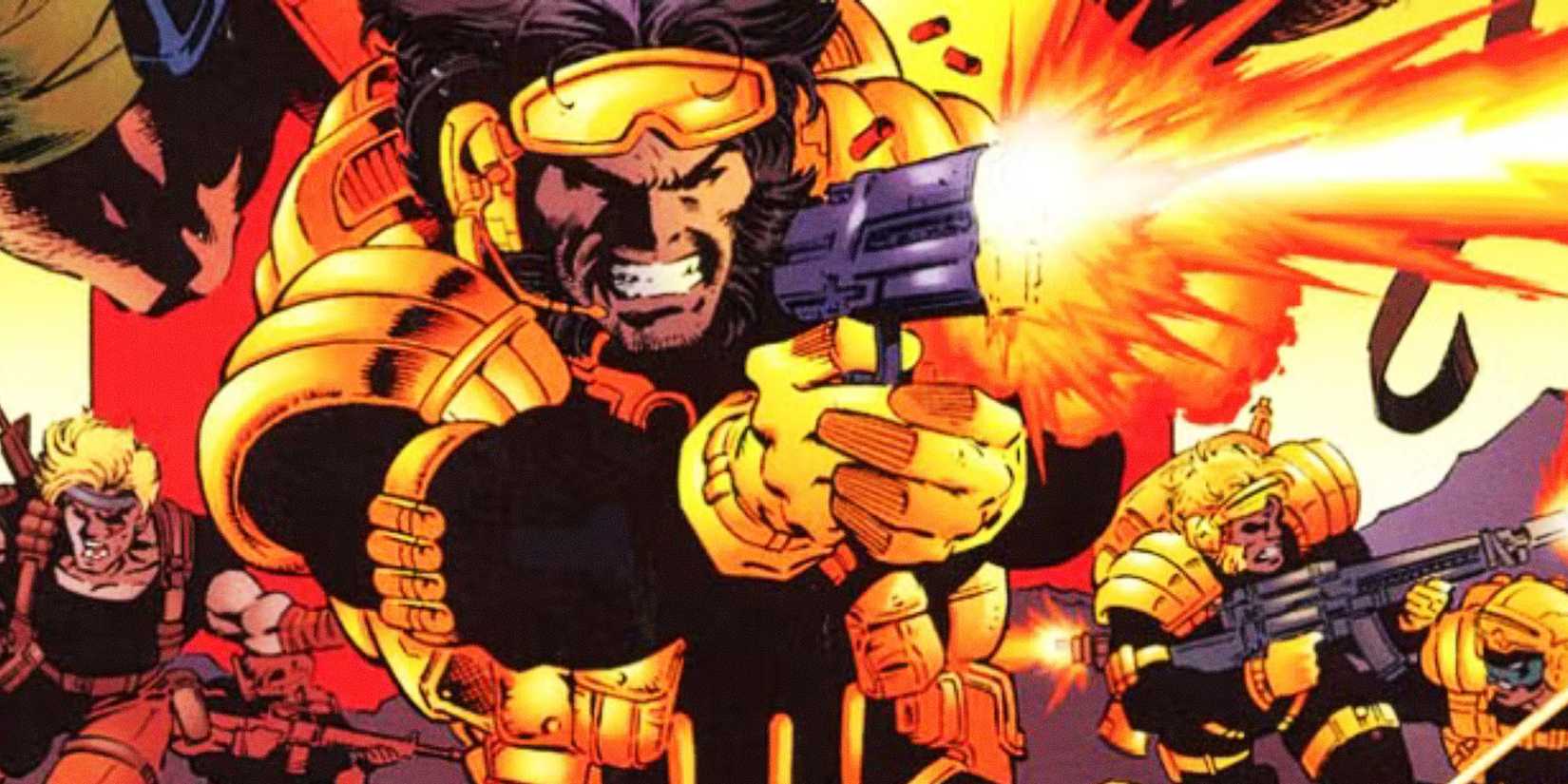 7 Wolverine Details That X-Men Movies Ignore