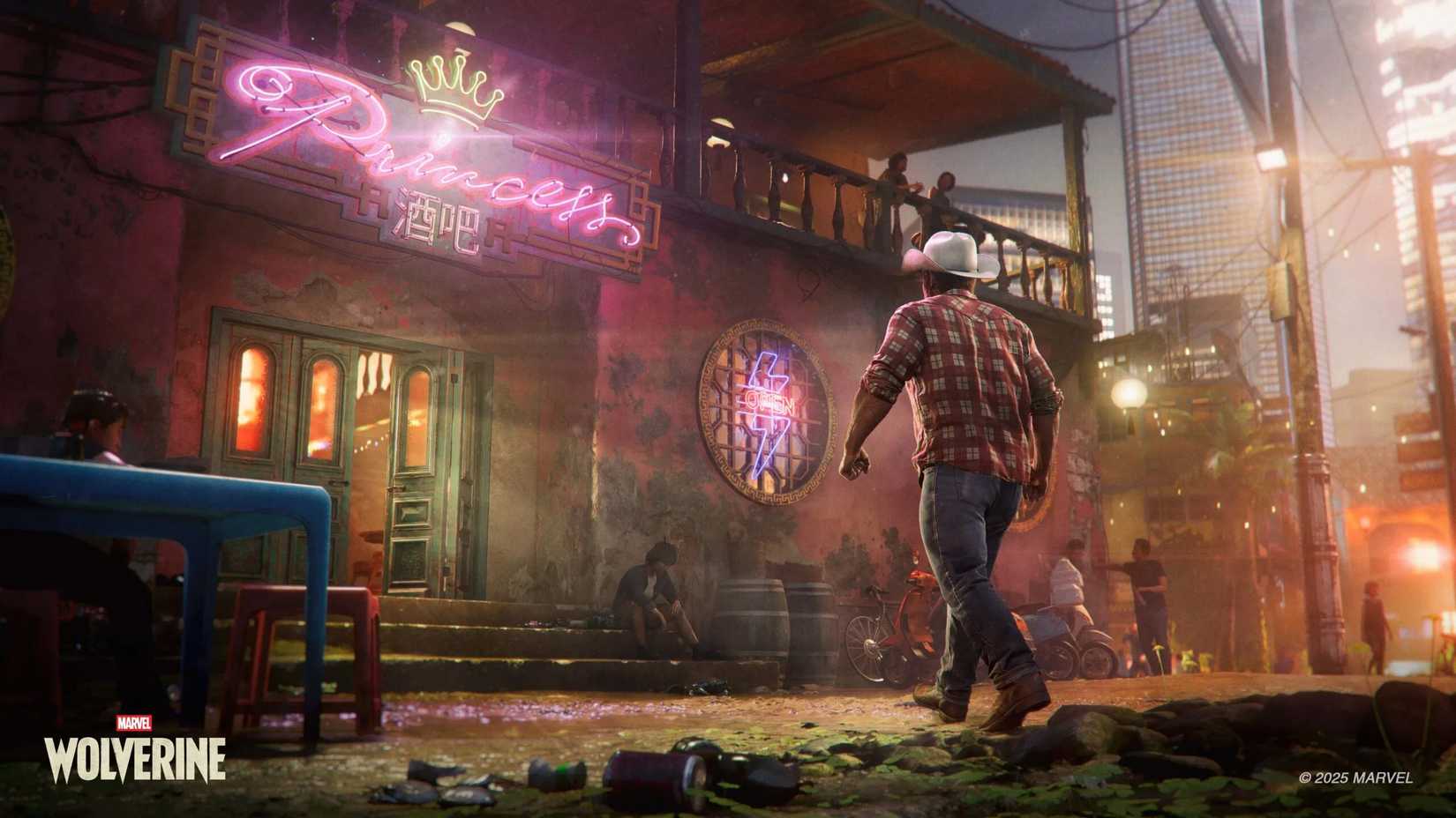 Marvel's Wolverine: Release Date & Villain Revealed in New PS5 Trailer