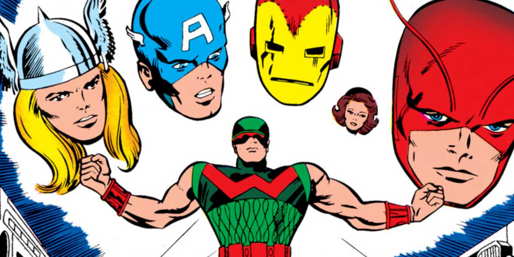10 Marvel Heroes Who Began As Villains