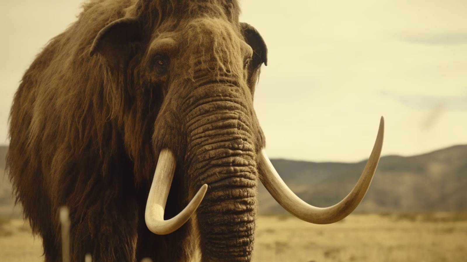 Exclusive: Colossal Biosciences Confirms 2028 Goal for Woolly Mammoth Birth