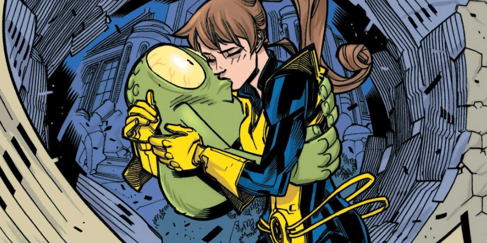 10 Top X-Men Heroes Ranked by Rizz