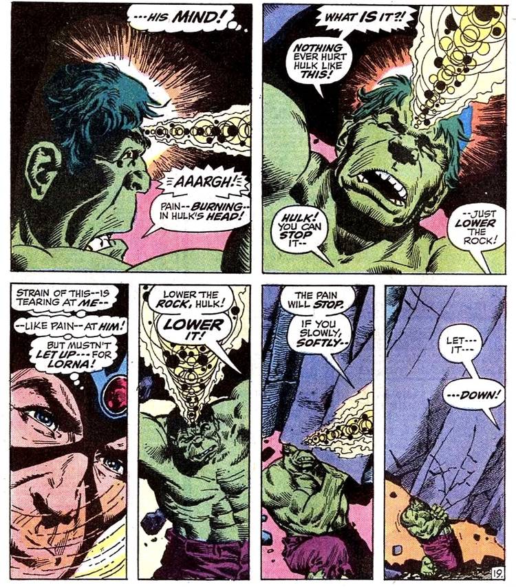 10 Avengers Who Have Shockingly Beaten the Hulk Solo