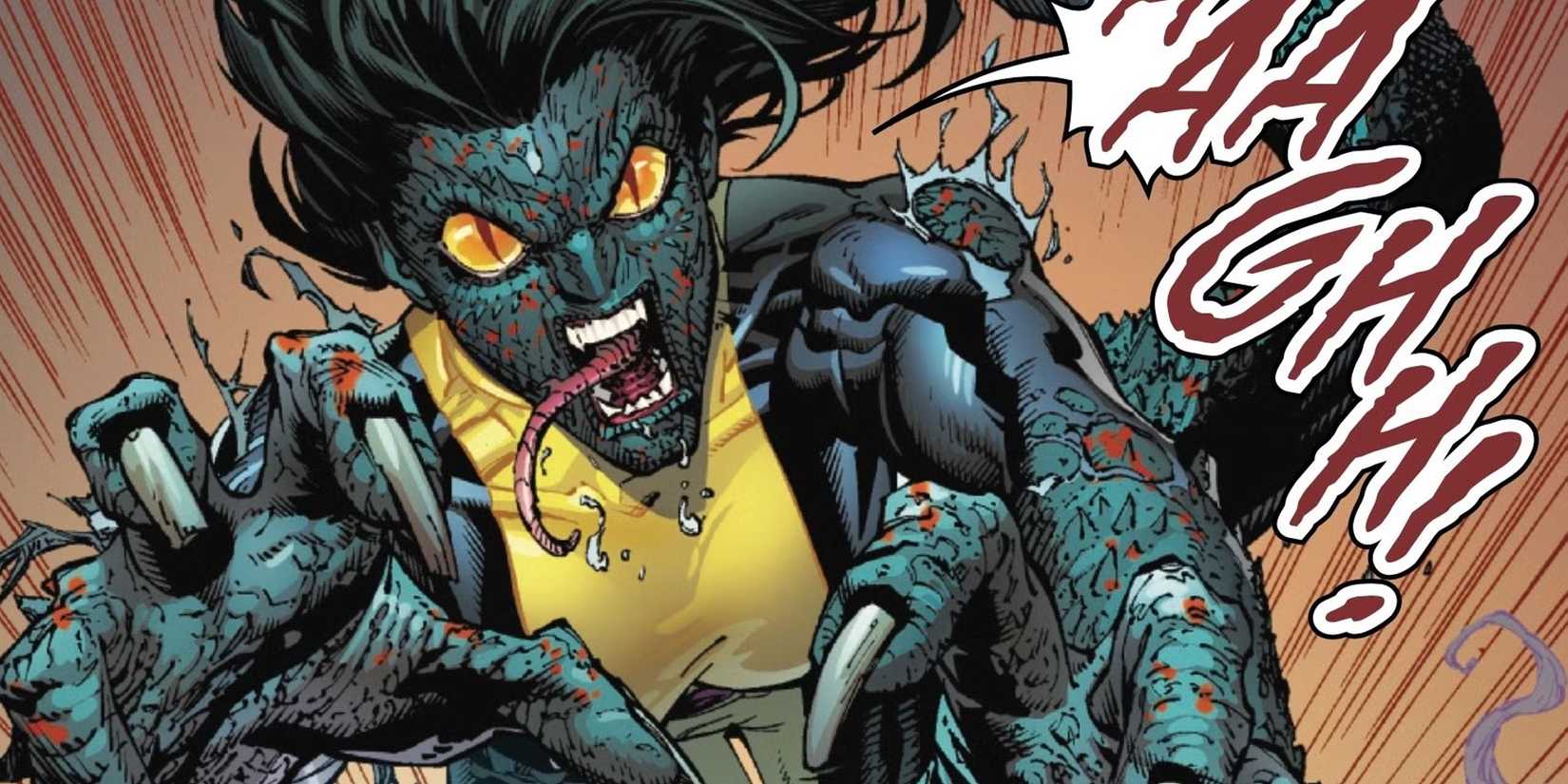 Top 10 Most Powerful X-Men Ranked: Cyclops' Team in Age of Revelation