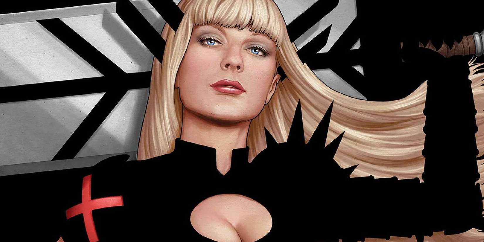 Top 10 Most Powerful X-Men Ranked: Cyclops' Team in Age of Revelation