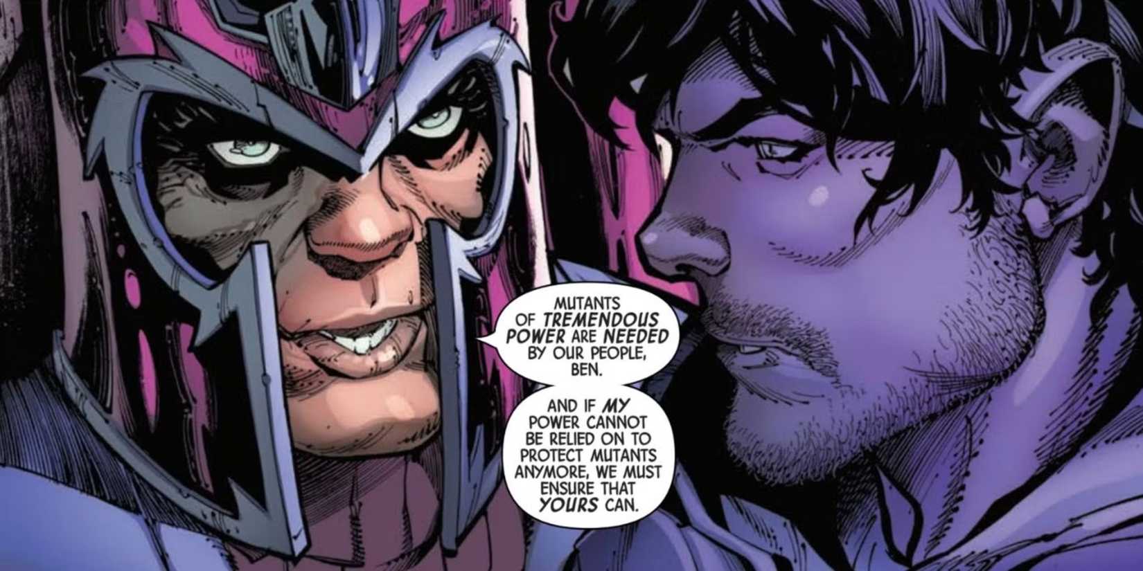 Top 10 Most Powerful X-Men Ranked: Cyclops' Team in Age of Revelation