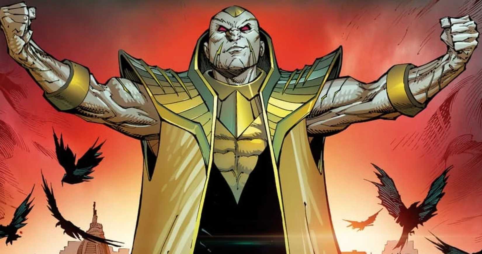 X-Men's New Crossover Exposes How Marvel Is Failing Its Mutant