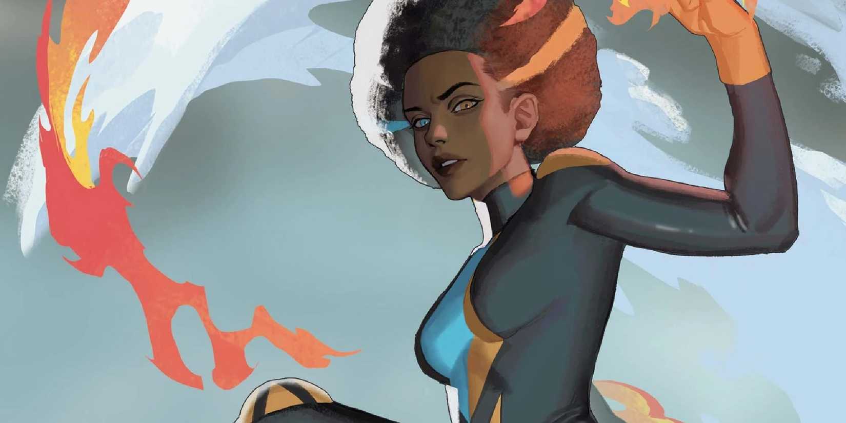 Top 10 Most Powerful X-Men Ranked: Cyclops' Team in Age of Revelation