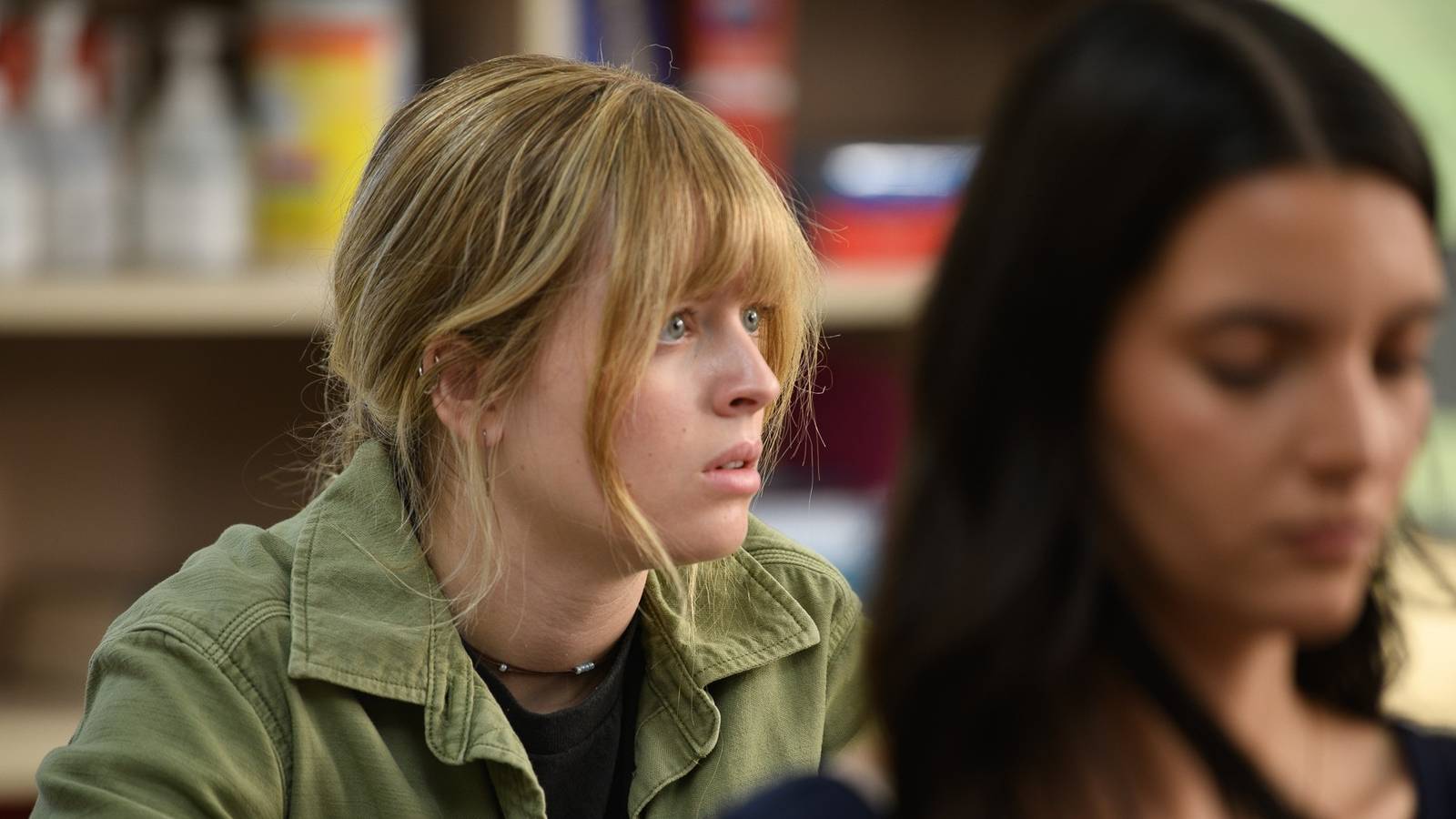 Xeno Review: A Formulaic Plot Holds This Sci-Fi Coming-Of-Age Movie ...