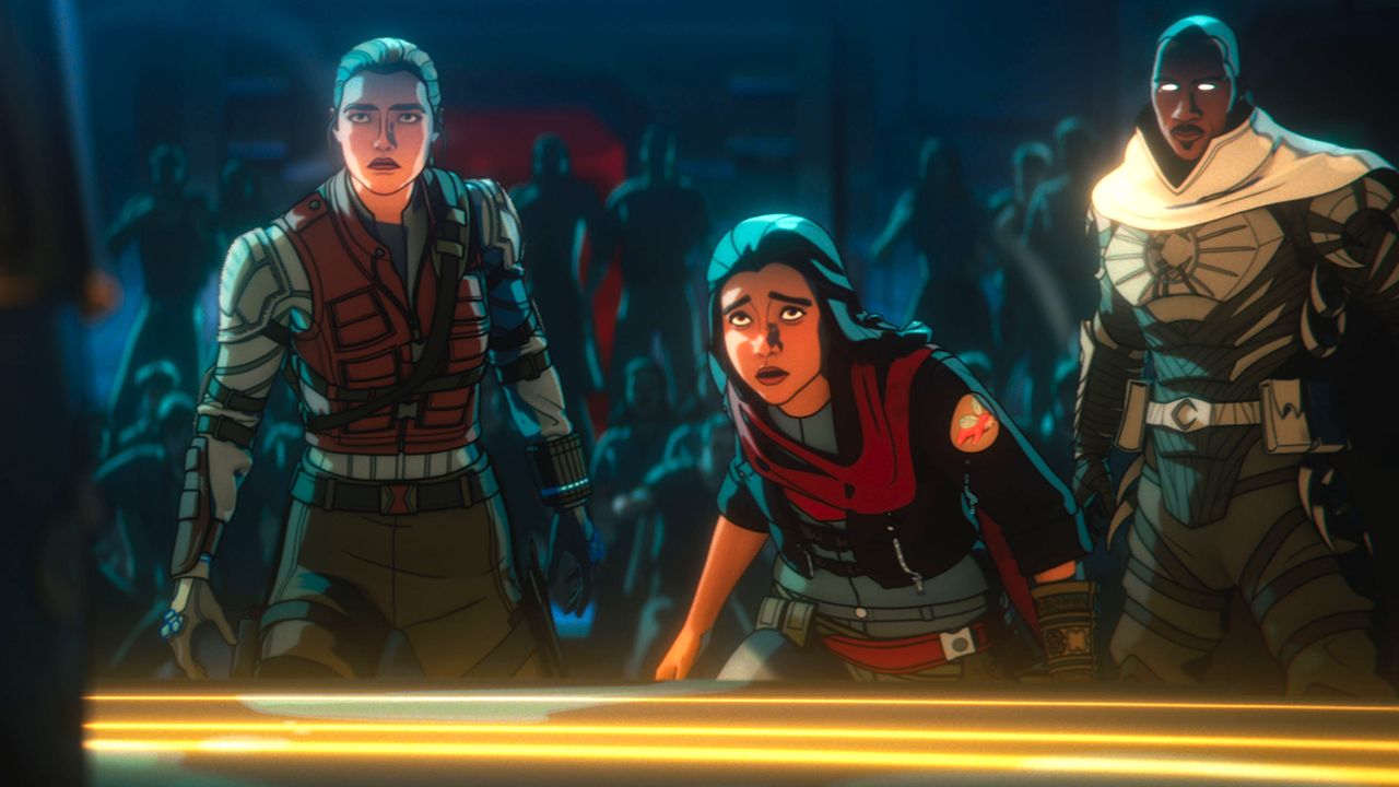 New Blade Actor Revealed, Replacing Mahershala Ali