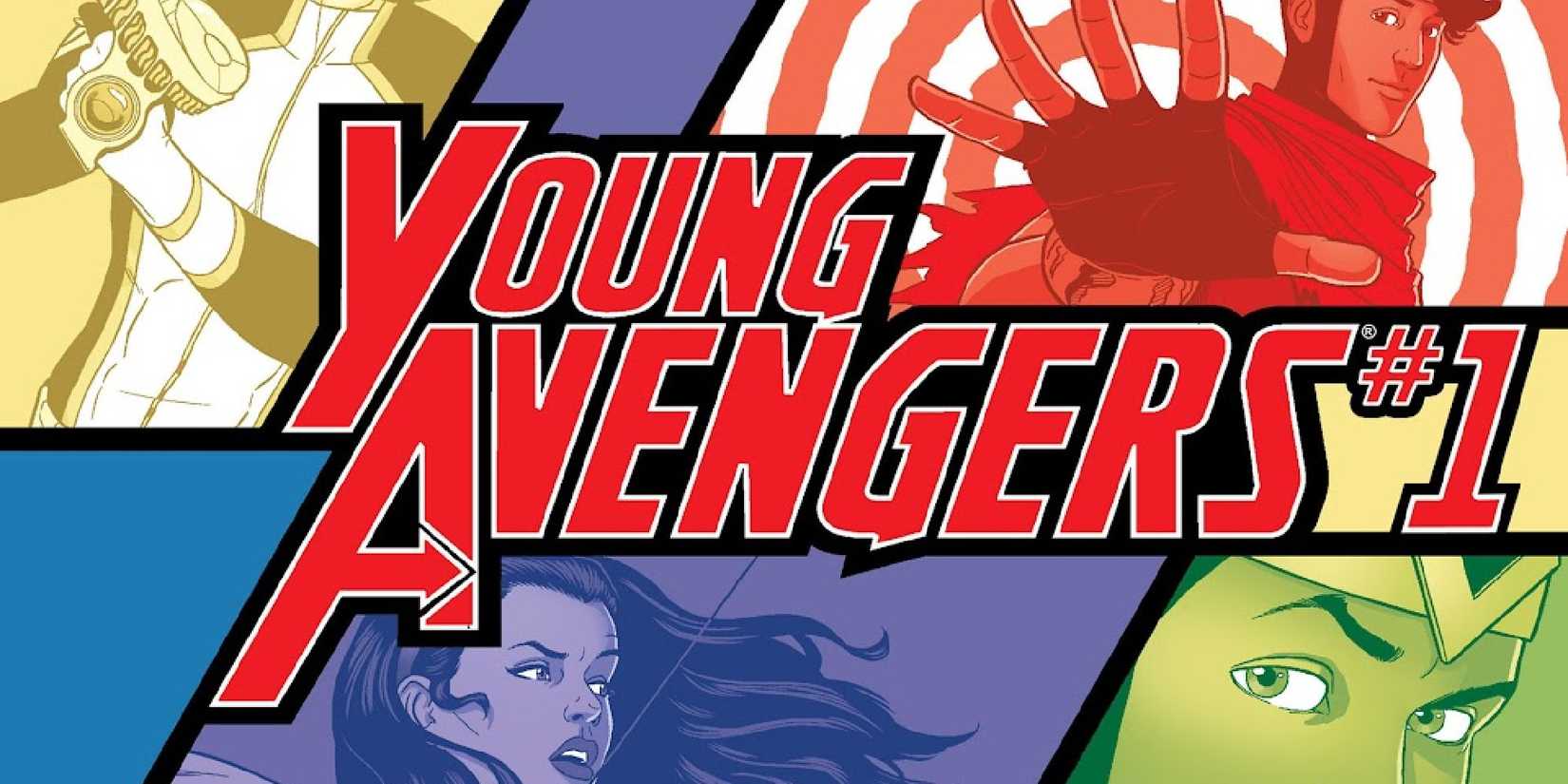 12 Consistently Great Avengers Stories from Start to Finish