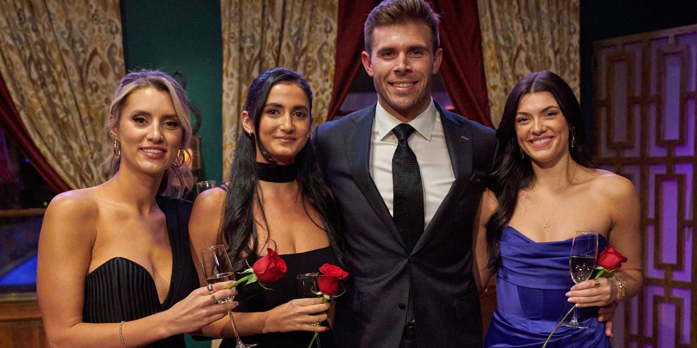 20 Best Reality TV Dating Shows