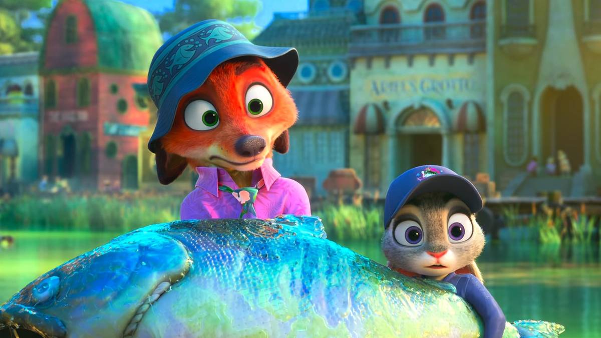 Zootopia 2 Tackles Racism and Prejudice Like Its Predecessor