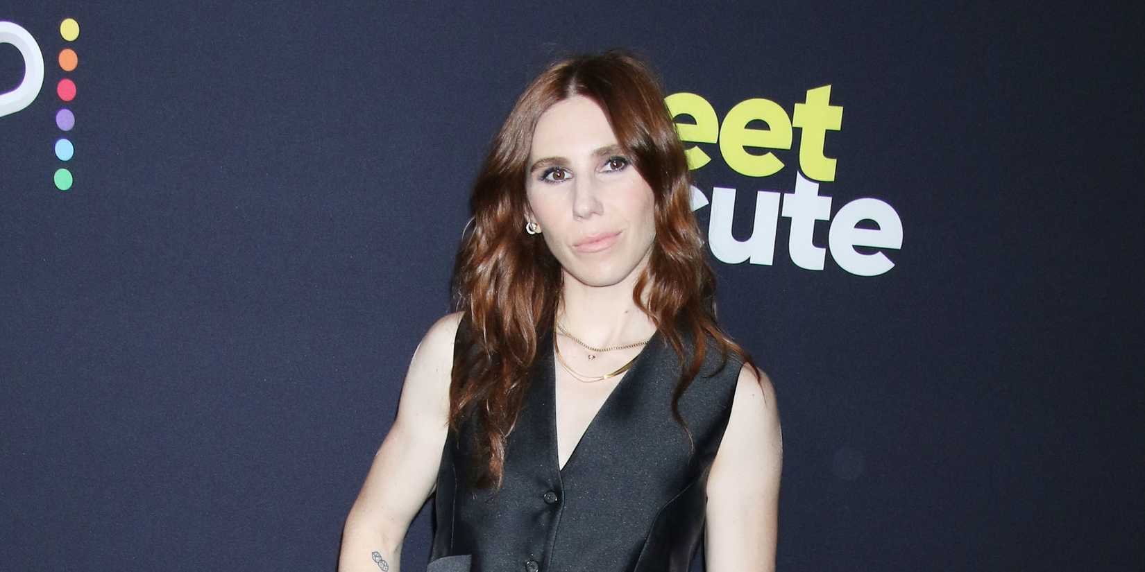 Zosia Mamet Reveals Toxic Showrunner Experience On Mad Men Set
