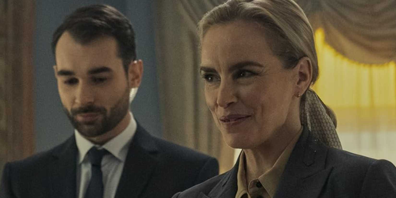 John Krasinski's Top 10 Jack Ryan Scenes Ranked