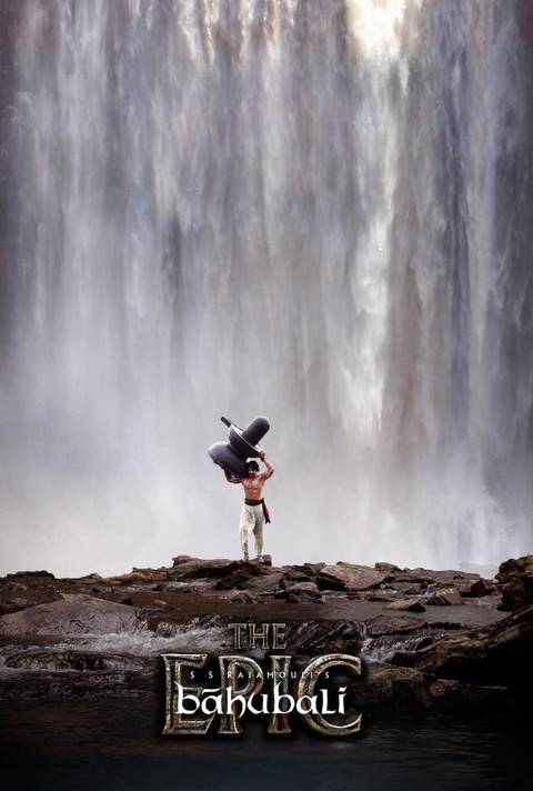 Baahubali: The Epic Review - RRR Director Re-Edits His Famous Duology ...