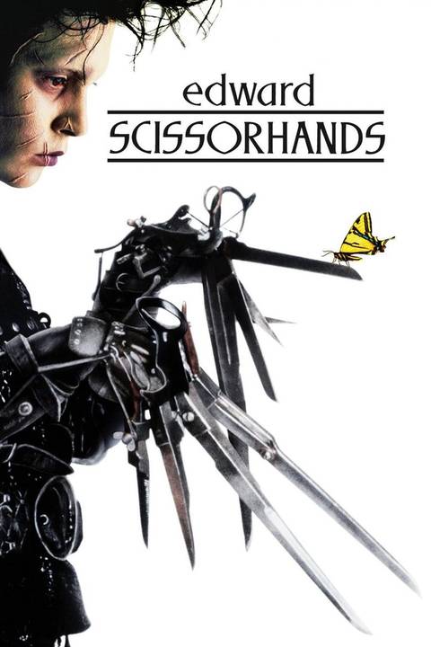 Edward Scissorhands Latest News, Interviews, and More