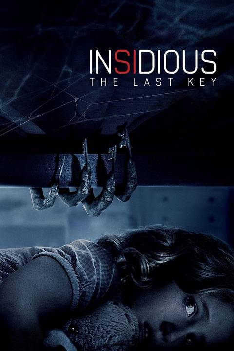 Insidious Timeline Explained: What Happened In Every Movie, Including ...