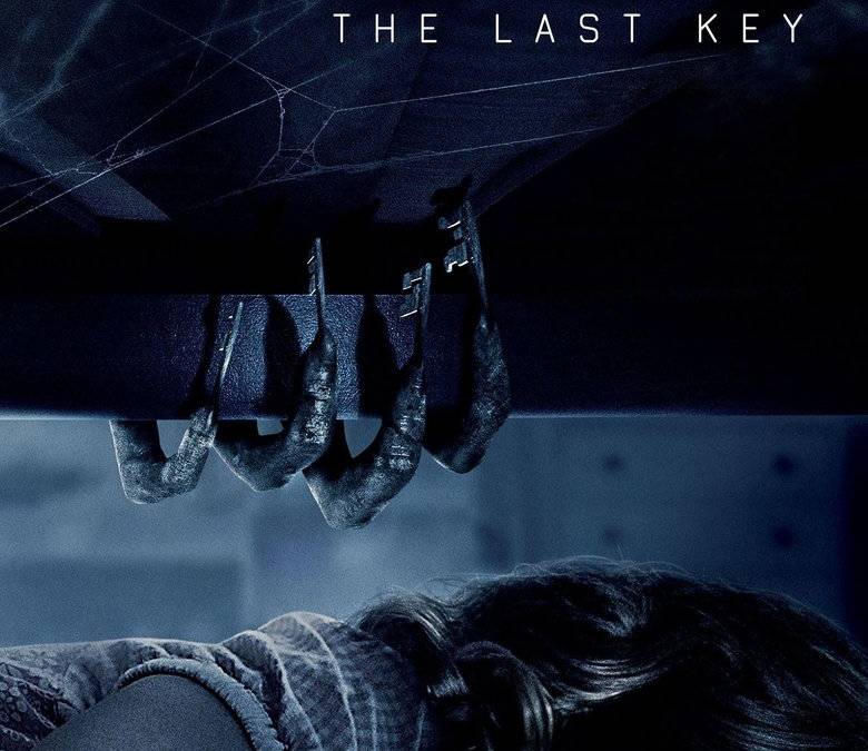 Insidious: The Last Key Summary, Trailer, Cast, Where to Watch and More