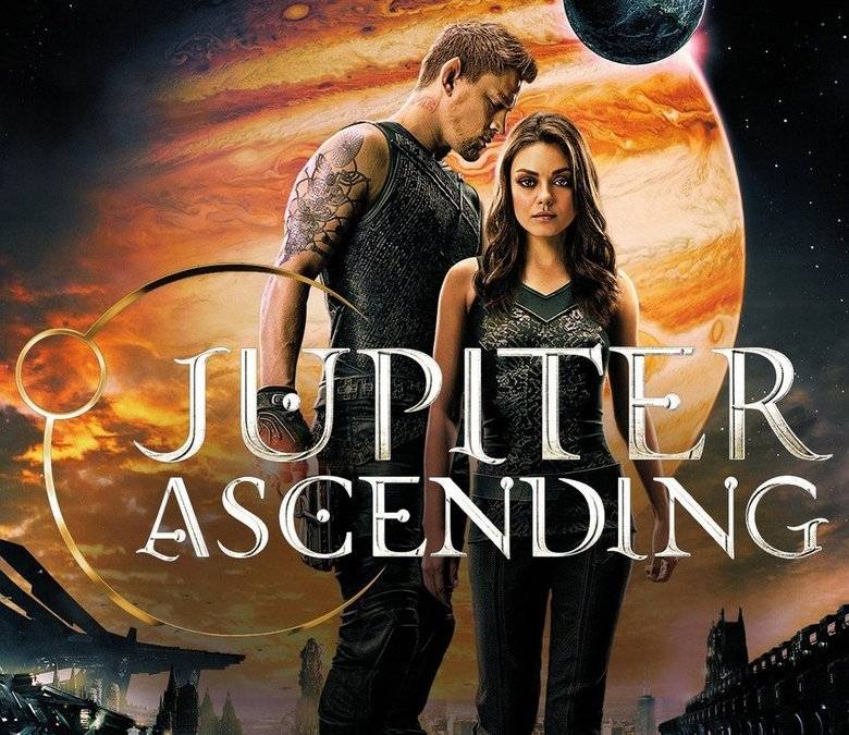 Jupiter Ascending Summary Trailer Cast Where To Watch And More