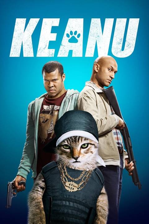 Keegan Michael Key's 10 Best Movies And TV Shows