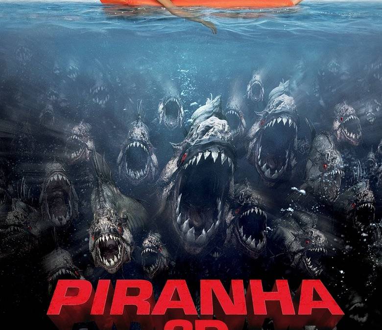Piranha 3D Summary, Trailer, Cast, Where to Watch and More