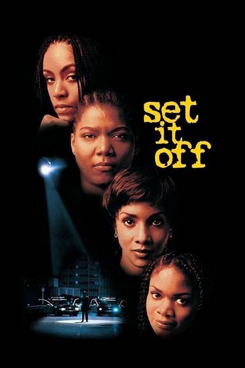 Is Set It Off 2 Happening? Everything We Know About The Issa Rae Sequel
