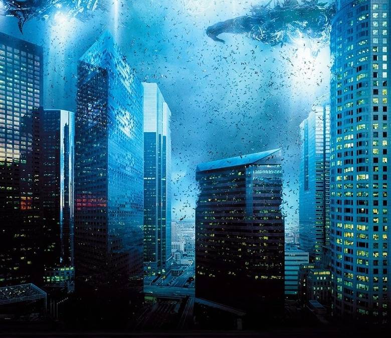 Skyline Summary, Trailer, Cast, Where to Watch and More