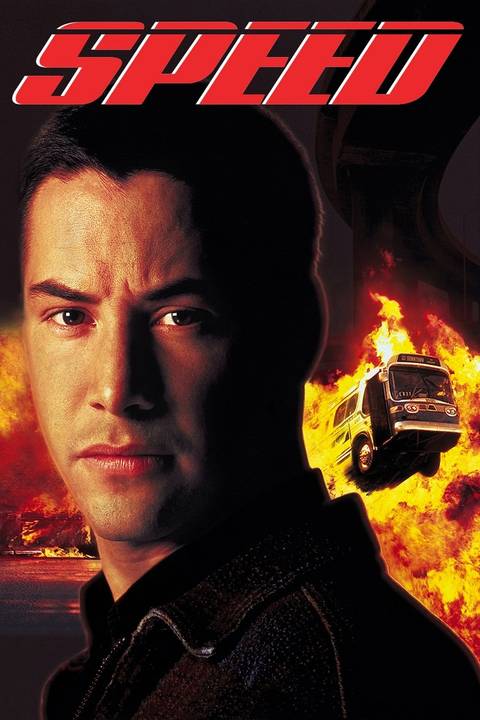 Keanu Reeves' 1994 Thriller Has Aged Even Better Than You May Remember