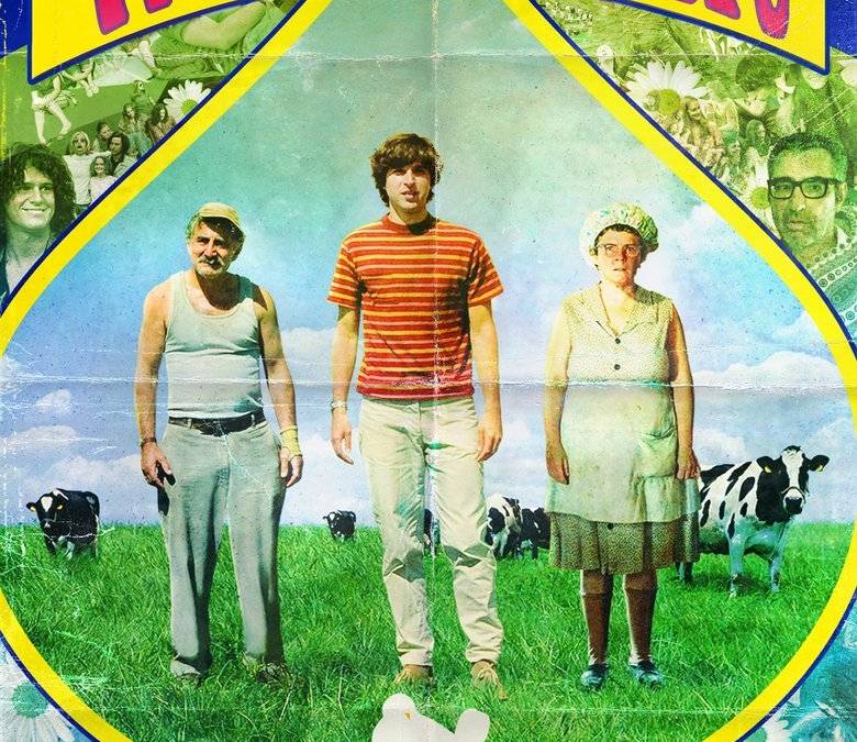 Taking Woodstock Summary, Trailer, Cast, Where to Watch and More