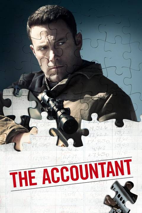 The Accountant Cast & Character Guide