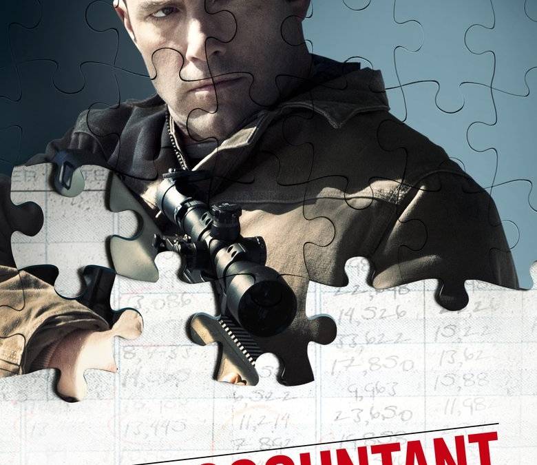 The Accountant Summary, Trailer, Cast, Where to Watch and More