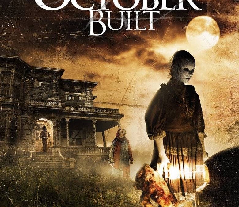 The Houses October Built Summary, Trailer, Cast, Where to Watch and More